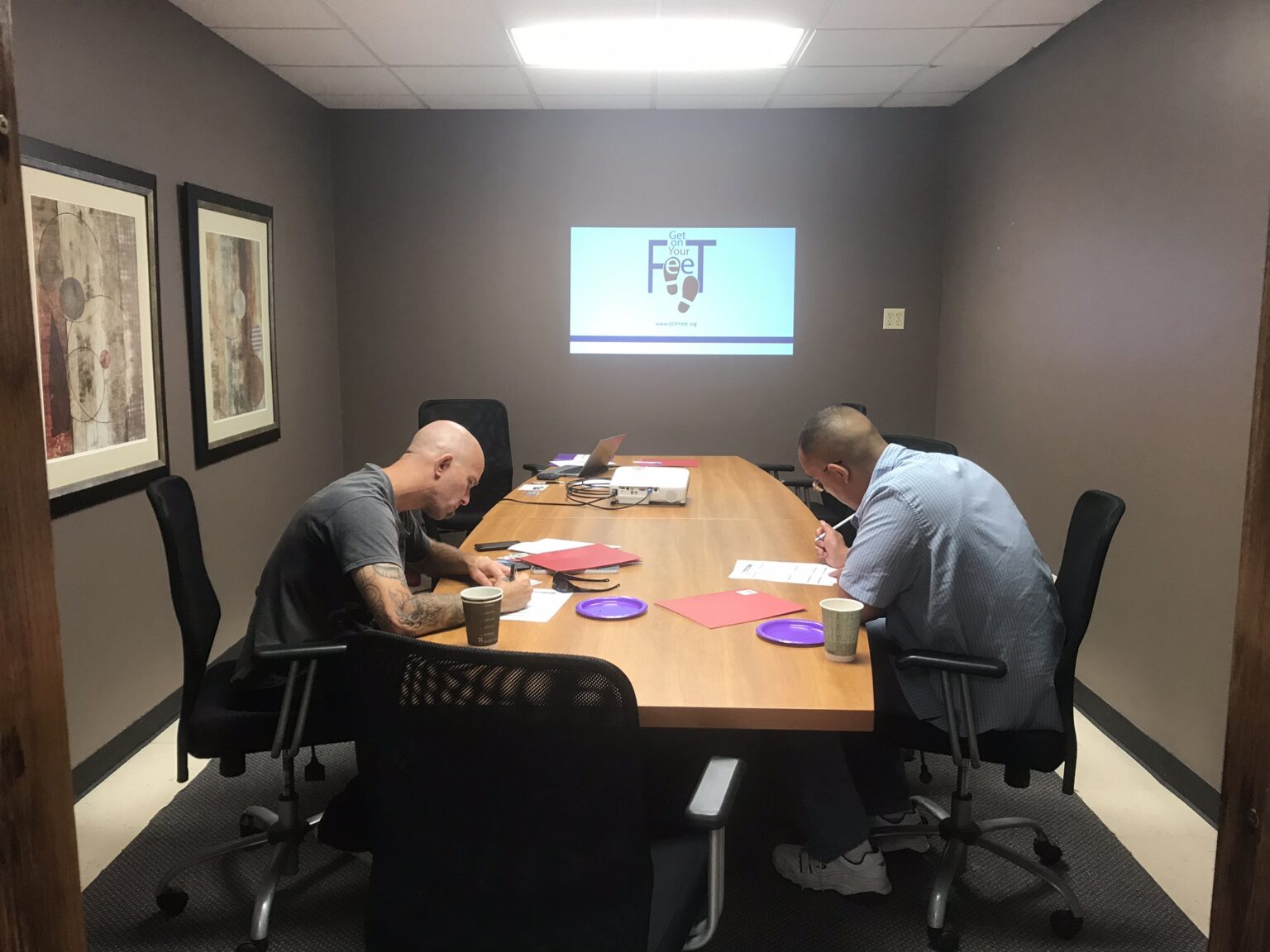 About Us – Fortified Academy