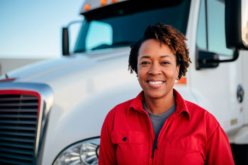 3rd Party CDL School – Fortified Academy