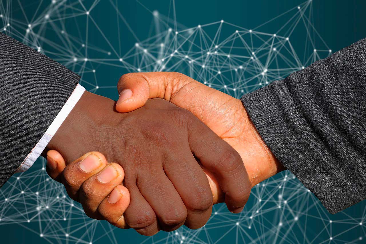 Corporate Sponsorships – Fortified Academy