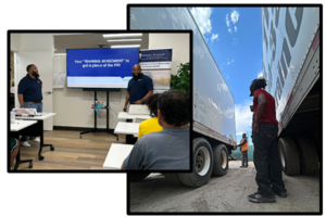 Fortified Academy – Strengthening Lives Through CDL Pre-Apprenticeship ...